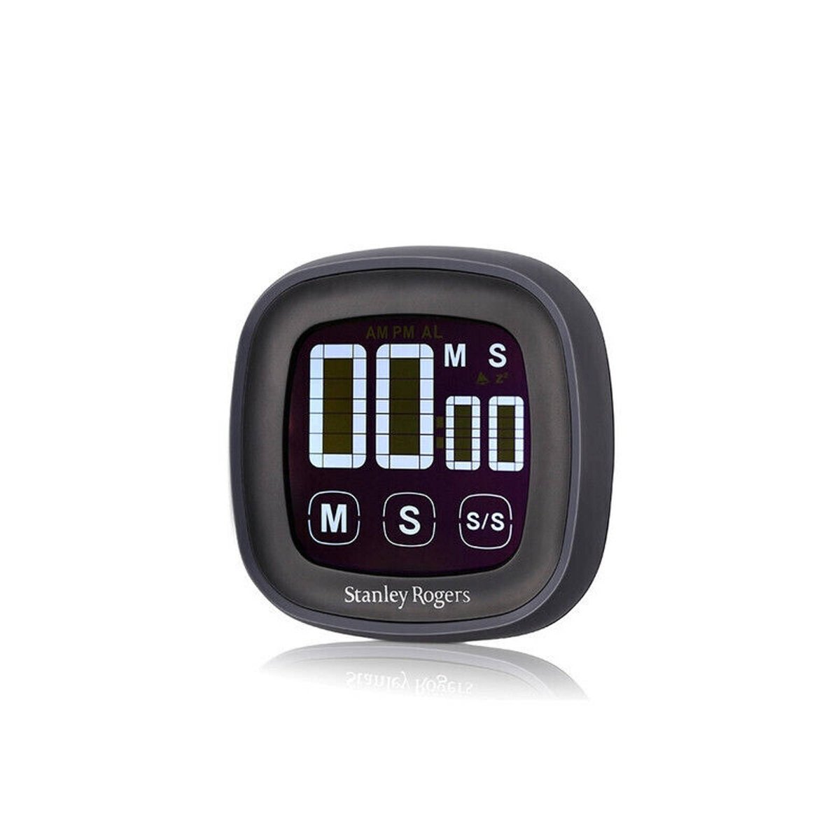Stanley Rogers Digital Timer With Touch Screen-56060 - Bunnings Australia