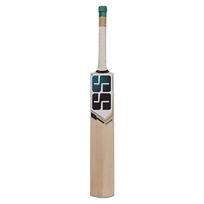 SS Yuvi 20/20 Cricket Bat For Mens and Boys | Short Handle | Kashmir ...