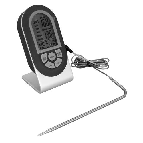 Jumbuck Digital Meat Thermometer - Bunnings New Zealand