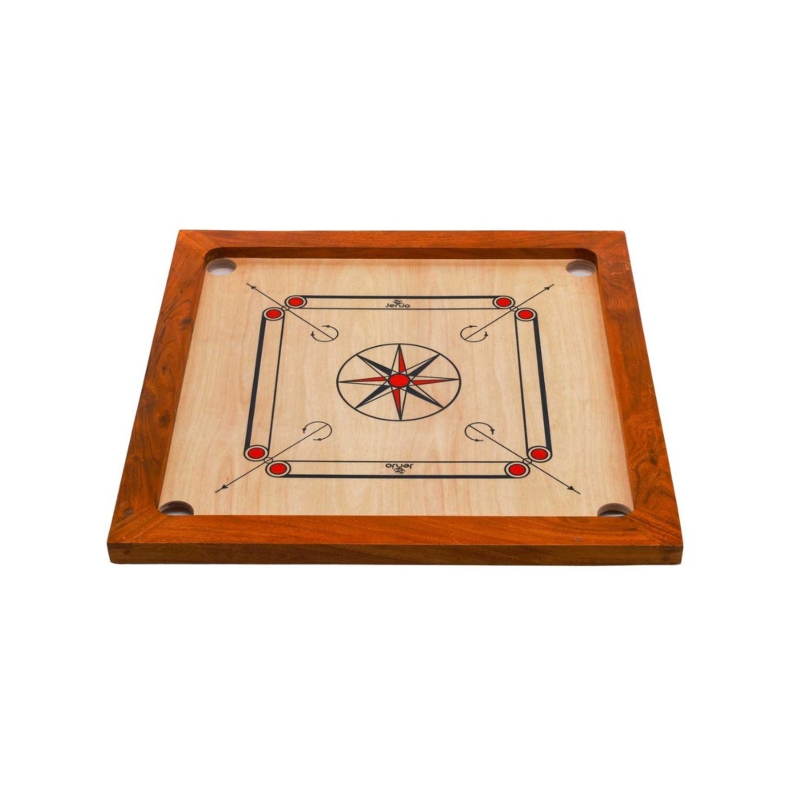 Carrom board at lowest price store