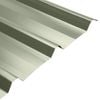 COLORBOND Steel 1.79m Double Sided Fencing Infill Sheet - Pale Eucalypt ...