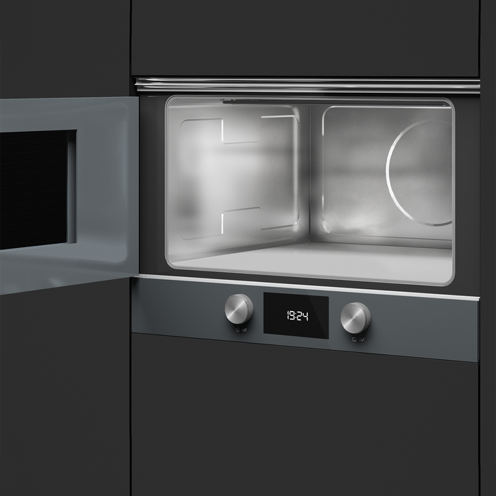 Built in microwave bunnings store