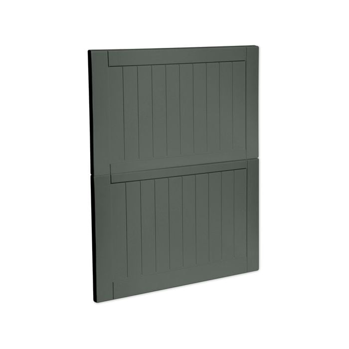 Kaboodle Drawer Panels 600mm Pk2 Country Matchamisu - Bunnings Australia