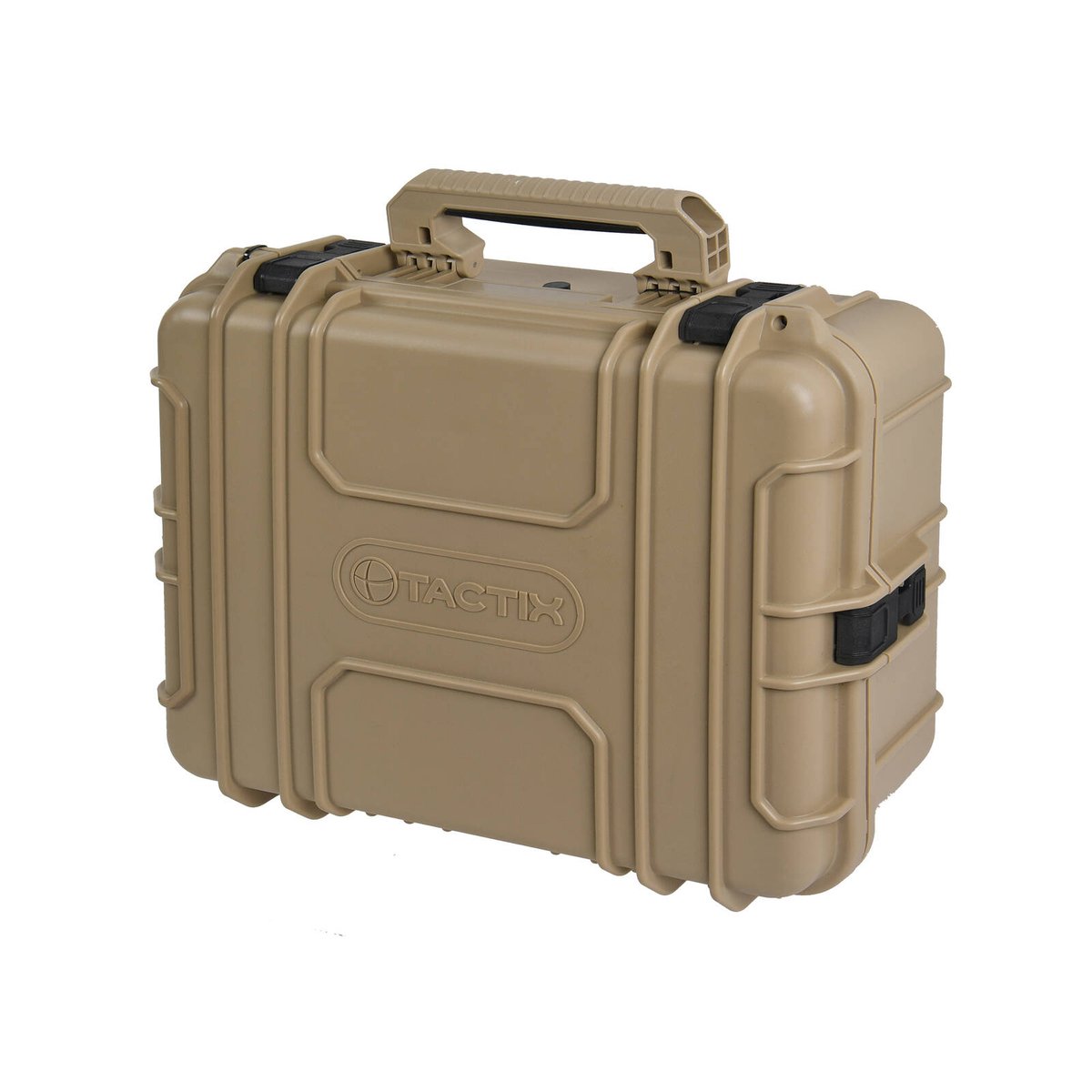 Tactix Tough Case in Tan - Extra Large - Bunnings Australia