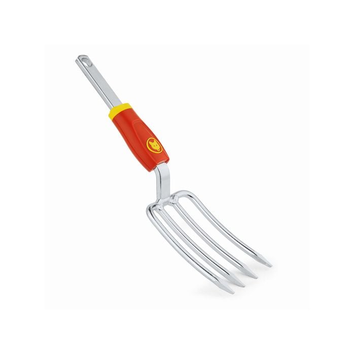 Wolf Garten Multichange Flower Fork - Bunnings Australia