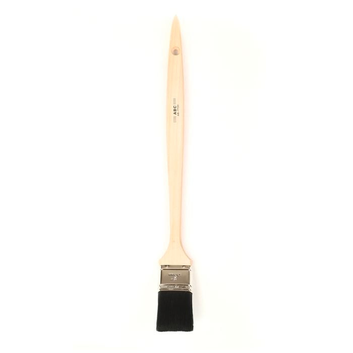 Monarch 50mm ABC Synthetic Radiator Paint Brush - Bunnings Australia