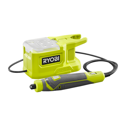 Ryobi 18V ONE+ Precision Rotary Tool RRT18 - Tool Only - Bunnings New ...
