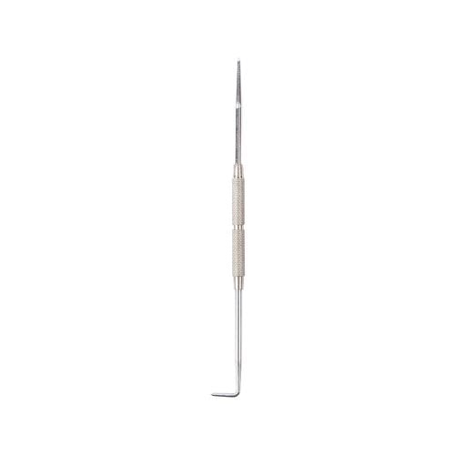 Trojan Double Ended Engineer's Metal Scriber - Bunnings Australia