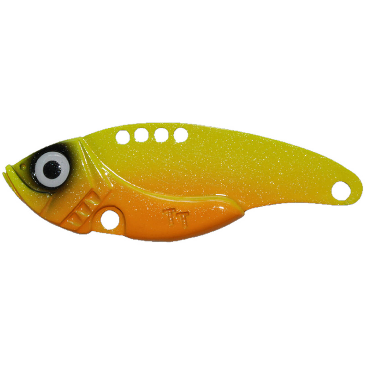 TT Lures Switchblade HD 1 1/2oz (90mm) Fishing Lure - Lime Tiger ...