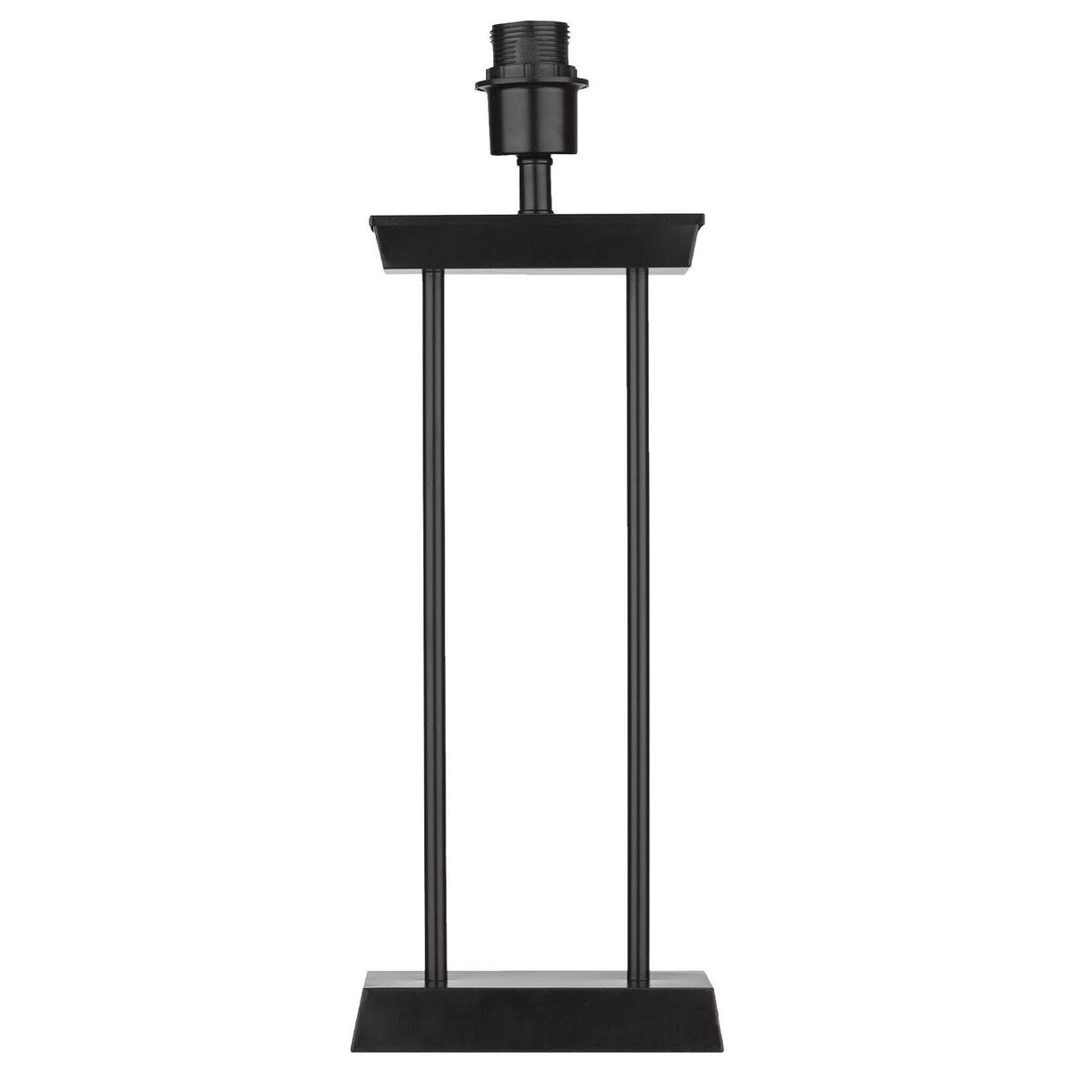 Verve Design Vera Metal Lamp Base - Bunnings Australia