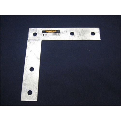 BOWMAC B45 Hot Dip Galvanised Strap - Bunnings New Zealand
