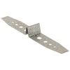 Abey Stainless Steel Expansion Ties - Bunnings Australia