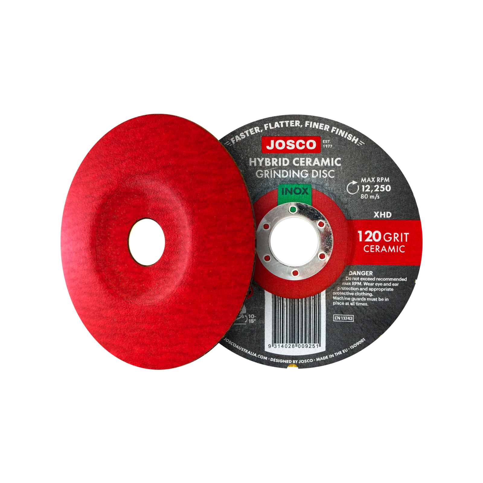 Bunnings grinding discs store
