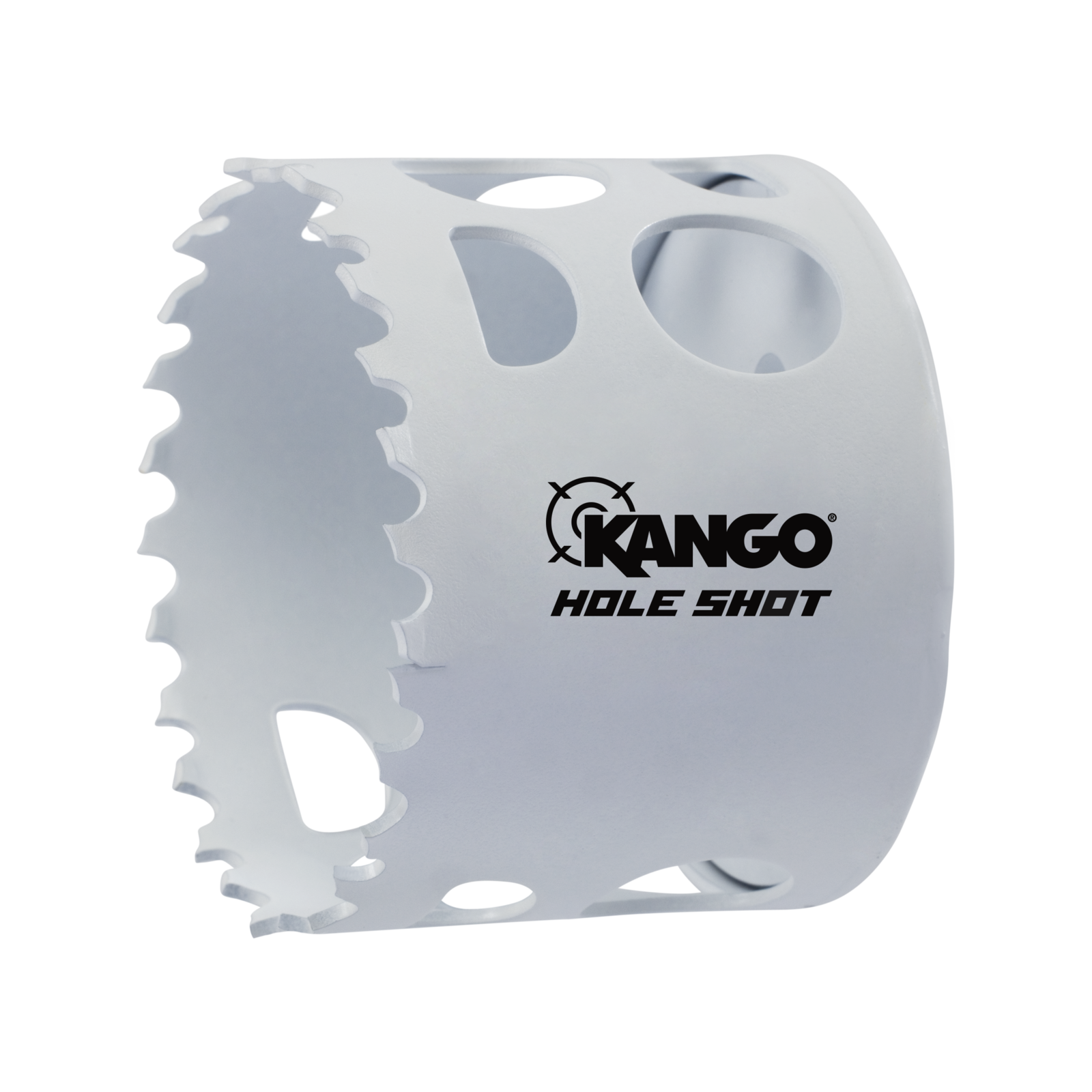 Kango 64mm Hole Shot Bi Metal Hole Saw Bunnings Australia