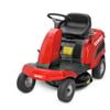 Victa 24" Mini-Ride Gear Drive Ride-On Mower - Bunnings Australia