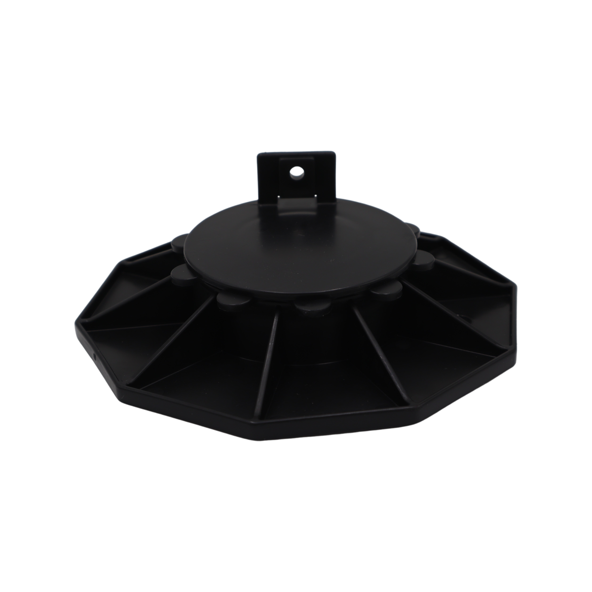 Builders Edge 35 - 60mm Smallfoot Pedestal Feet - Bunnings Australia