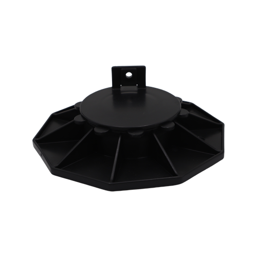 Builders Edge 35 - 60mm Smallfoot Pedestal Feet - Bunnings Australia
