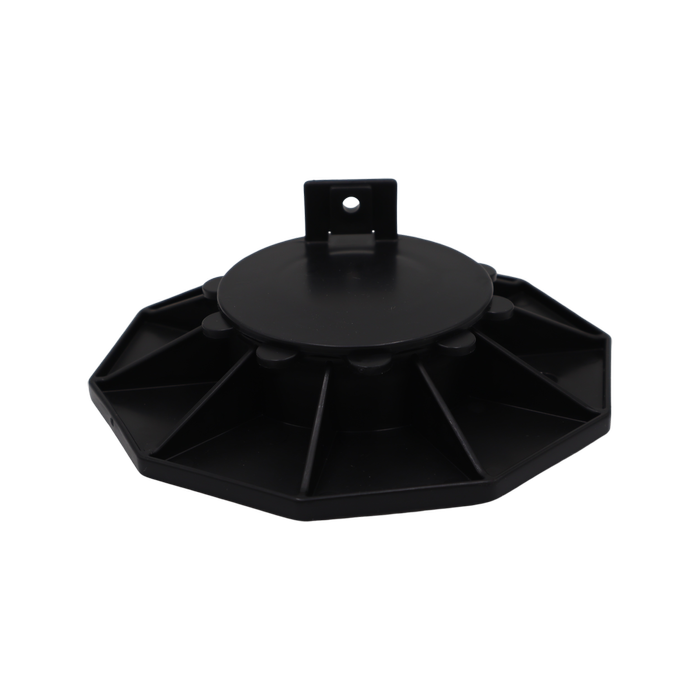 Builders Edge 35 - 60mm Smallfoot Pedestal Feet - Bunnings Australia