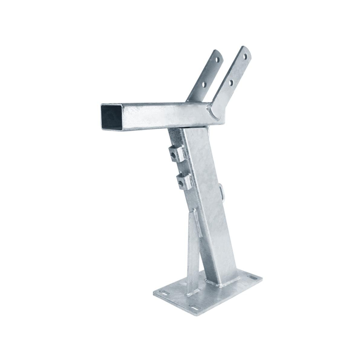 Sunrise Winch Post Large 3" x 2" Suit 75/100mm Wide Draw Bar - WPLG ...