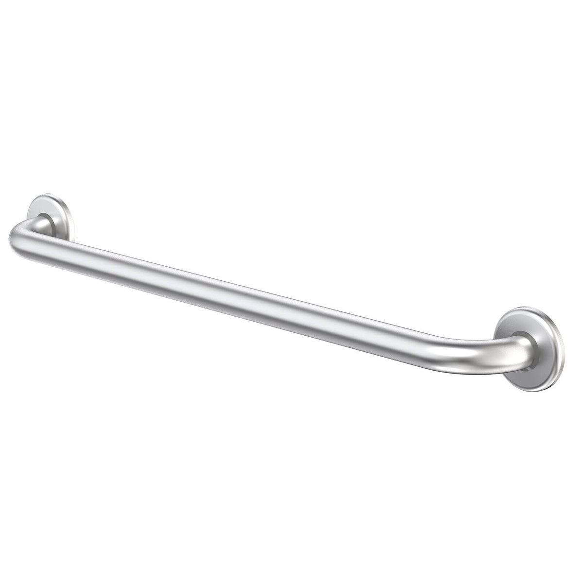 Caroma Care Support Grab Rail 700mm - Stainless Steel - Bunnings Australia