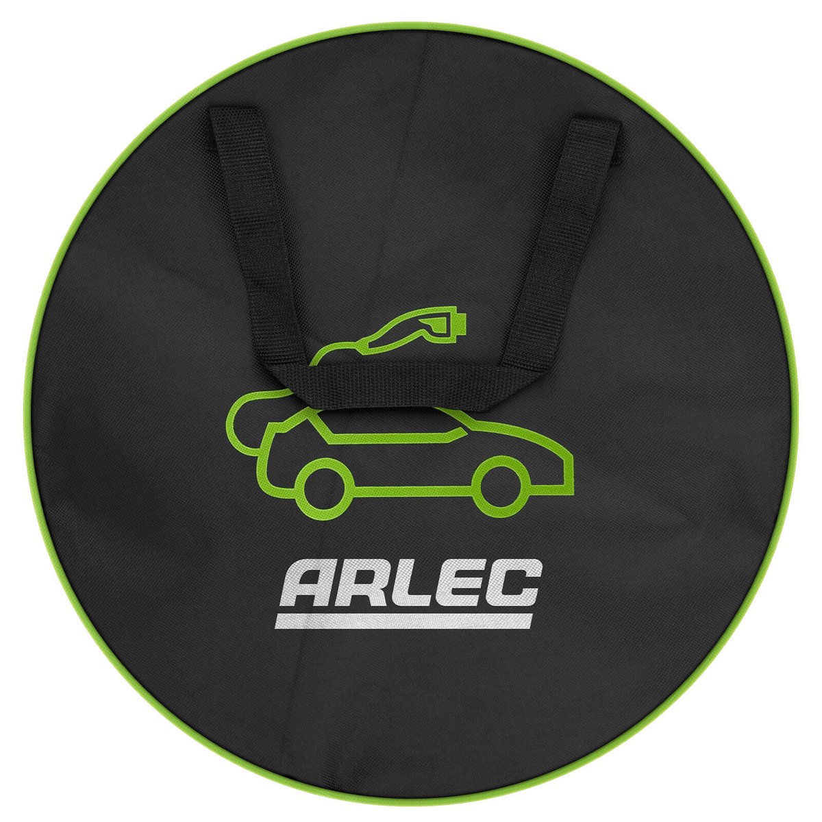 Arlec Portable Charger and Charging Cable Case - Bunnings Australia