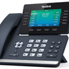 Yealink T54W, 16 Line IP HD Phone - Grey - Bunnings Australia