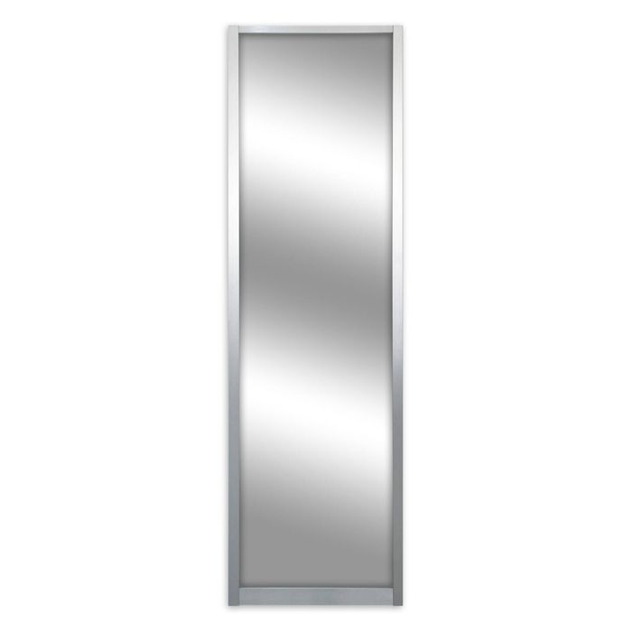 Bedford 3 Door Sliding Robe Frame 1717mm - White - Bunnings Australia