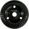 Ultra Tuff 125mm Wood Grinding Disc - Bunnings Australia