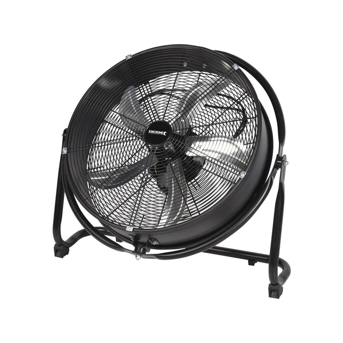 Kincrome 20" (500mm) Heavy Duty 3 in 1 Multi Purpose Fan - Bunnings ...