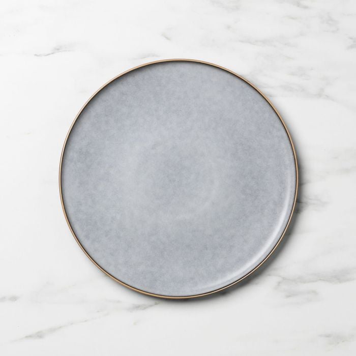 Salisbury & Co Eclipse Dinner Plate 27cm Blue - Bunnings Australia