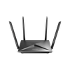 D-Link DIR-2150 AC2100 Wi-Fi Gigabit Router - Bunnings Australia