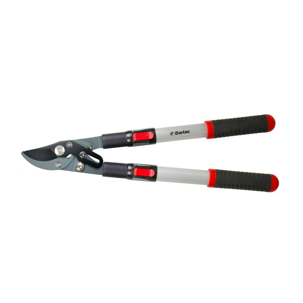 Darlac Telescopic Geared Bypass Lopper - Bunnings Australia
