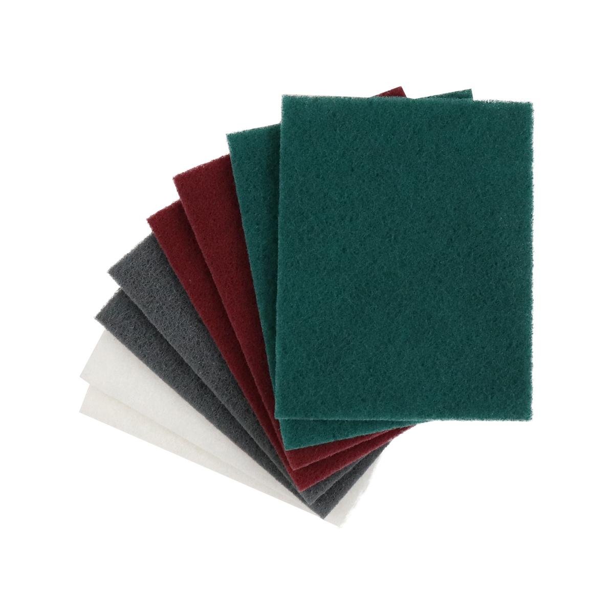 Rocket Multipack Synthetic Steel Wool - Bunnings Australia