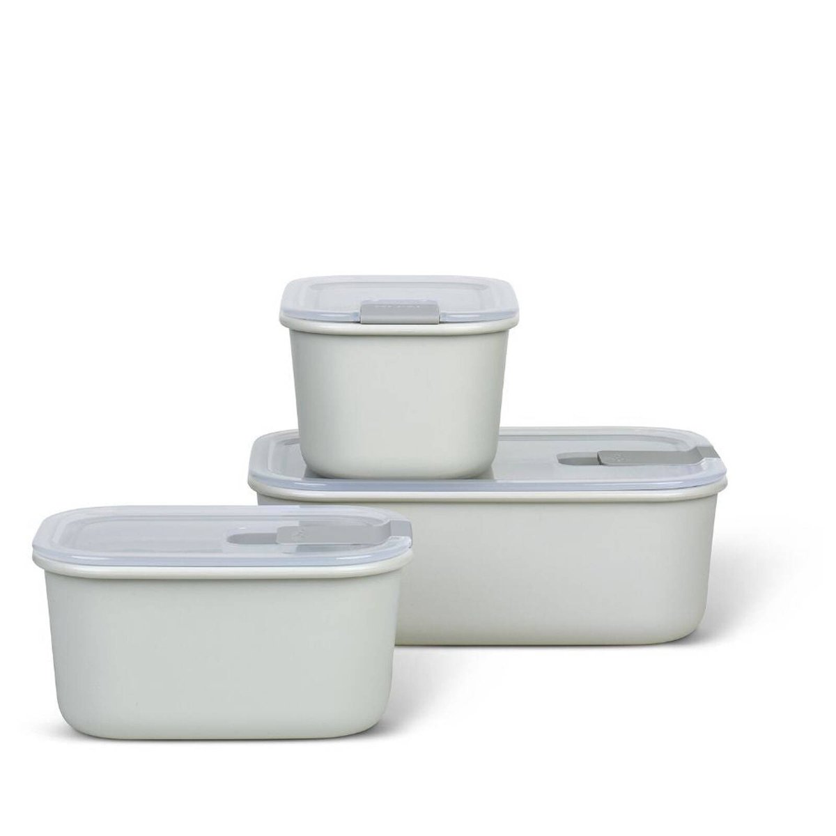 Mepal Easyclip 3 Piece Set - Bunnings Australia