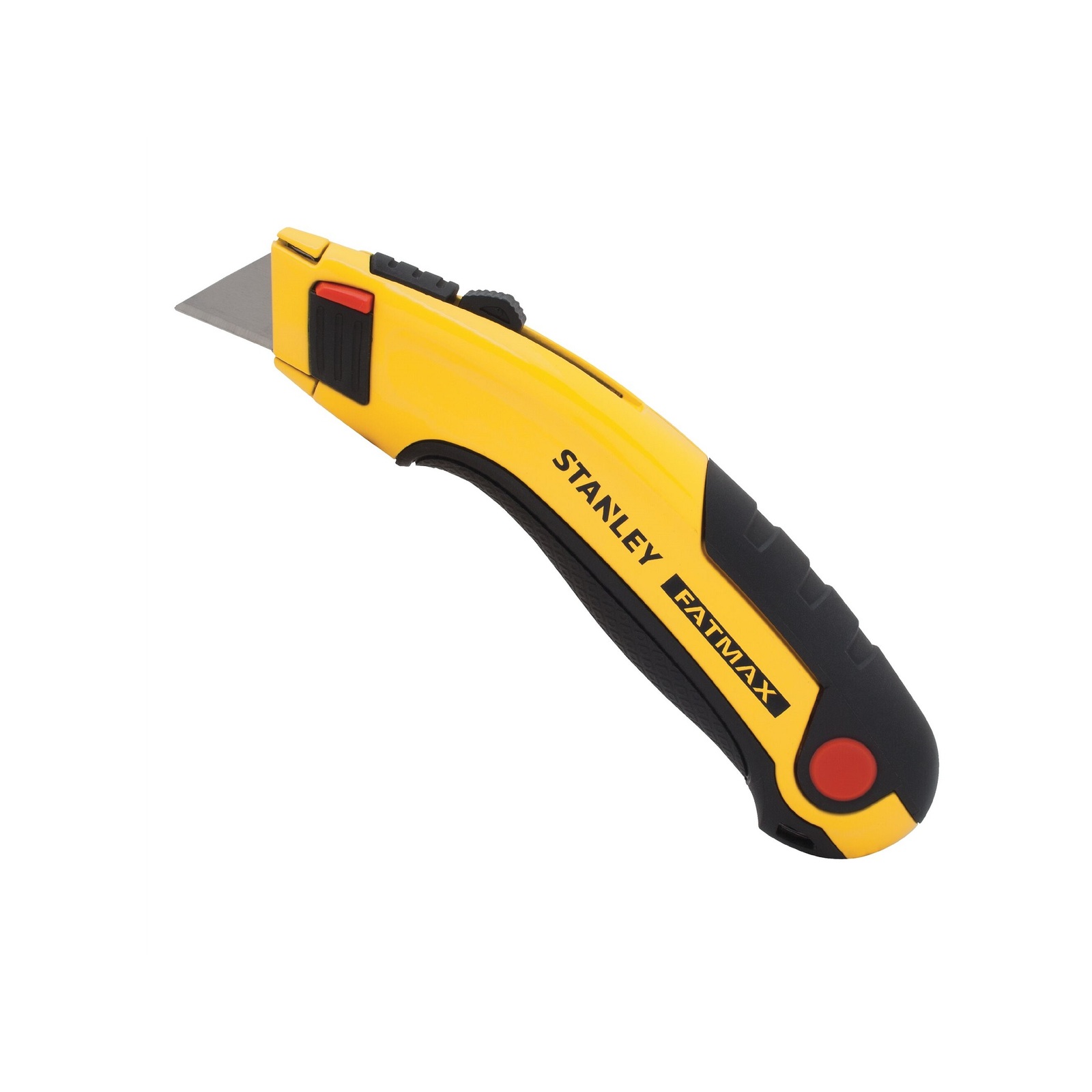 Stanley FatMax Retractable Knife With Pouch Bunnings Australia
