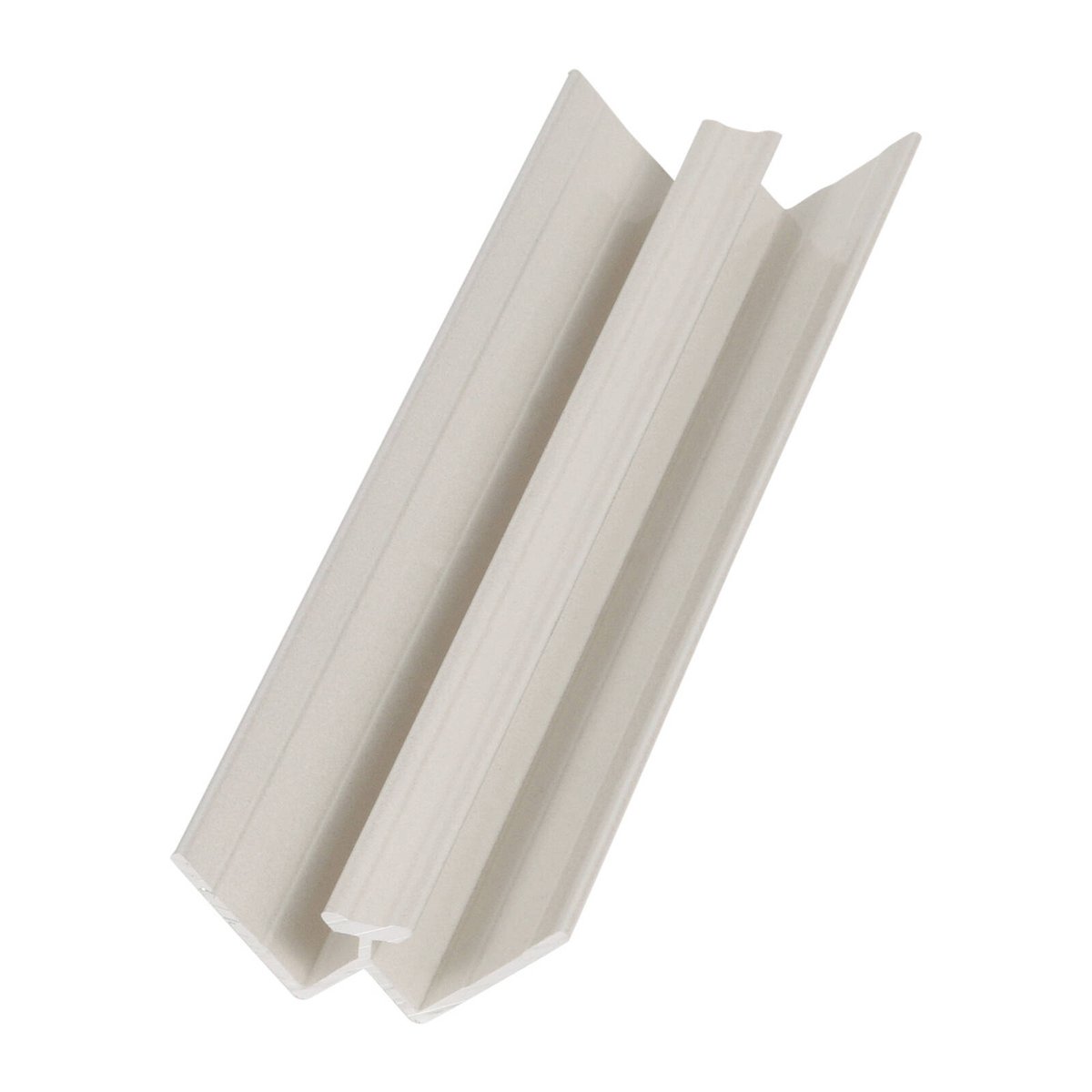 James Hardie 2700mm Invibe Stone Internal Corner 305736 - Bunnings New ...