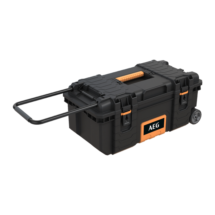 AEG 700mm Rolling Tool Box - Bunnings New Zealand
