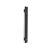 Lane Black Matte Grande Electronic Pull Handle - Bunnings Australia