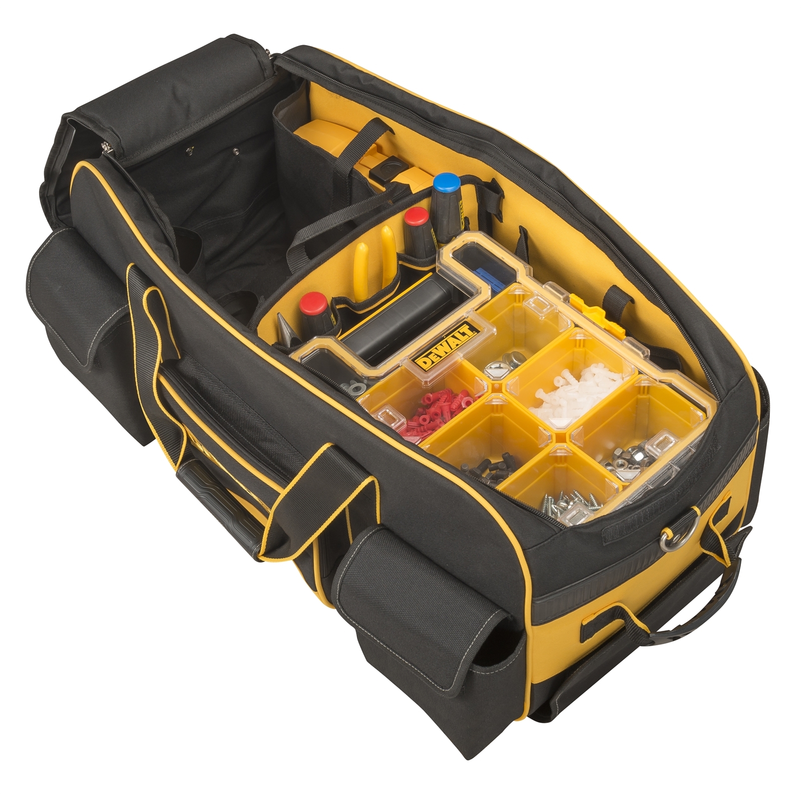 Tool bags bunnings store