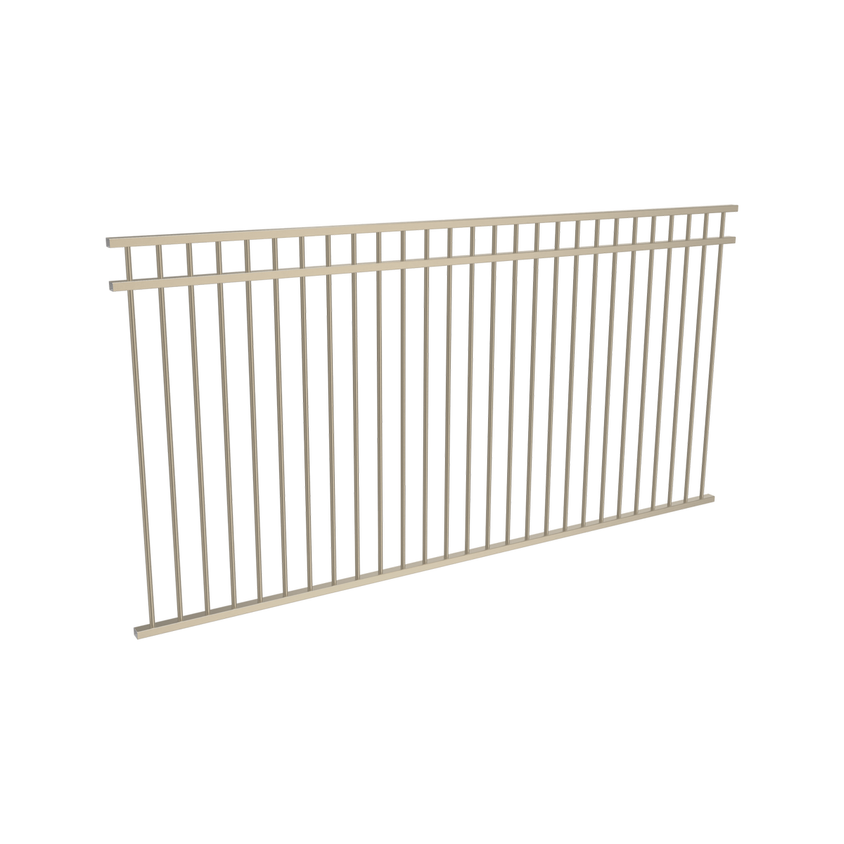 ProtectorAl 1201 - 2399 x 1200mm Paperbark Aluminium DTR All Up Pool ...