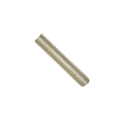 Macsim M16 x 1.2m Hot Dipped Galvanised Threaded Rod - Bunnings Australia