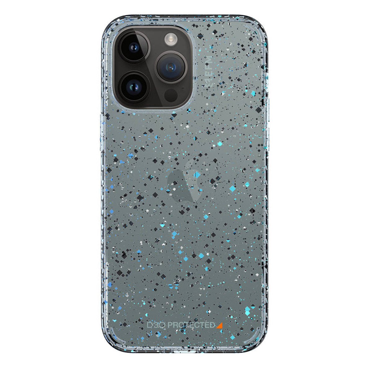 EFM Bio+ Case Armour with D3O BioFor iPhone 14 Pro (6.1") - Bunnings Australia