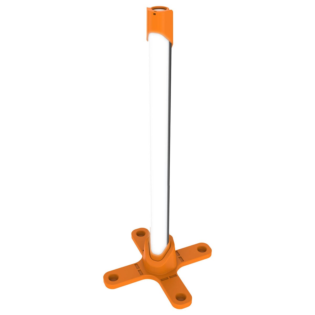 Arlec 1200 Lumen LED Rechargeable Inspection Light - Bunnings New Zealand