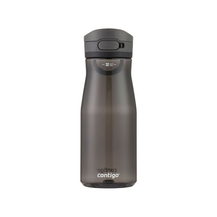 Contigo Jackson Autopop 946ml Water Bottle - Licorice - Bunnings Australia