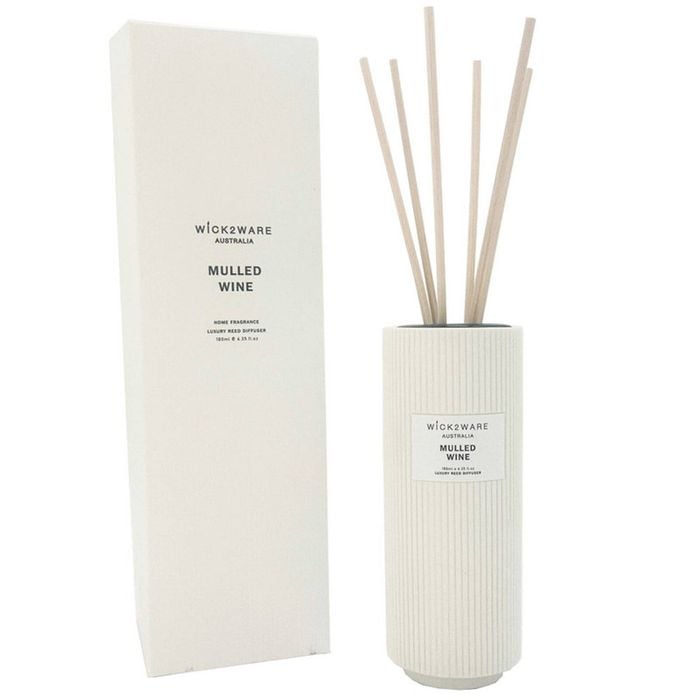 Diffuser 180ml Mulled Wine - Bunnings Australia