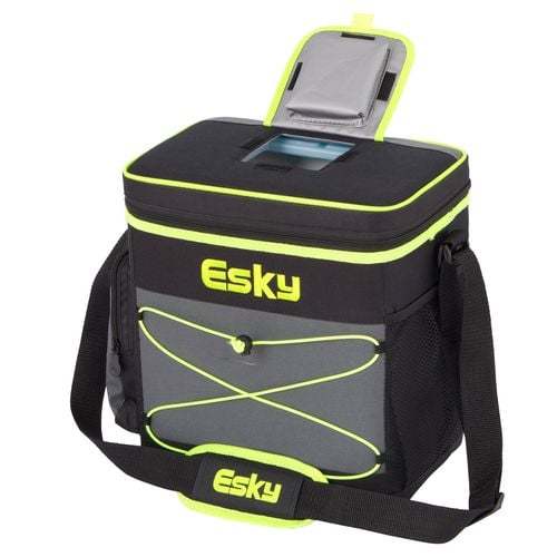 Esky 30 Can Hybrid Soft Cooler - Bunnings New Zealand