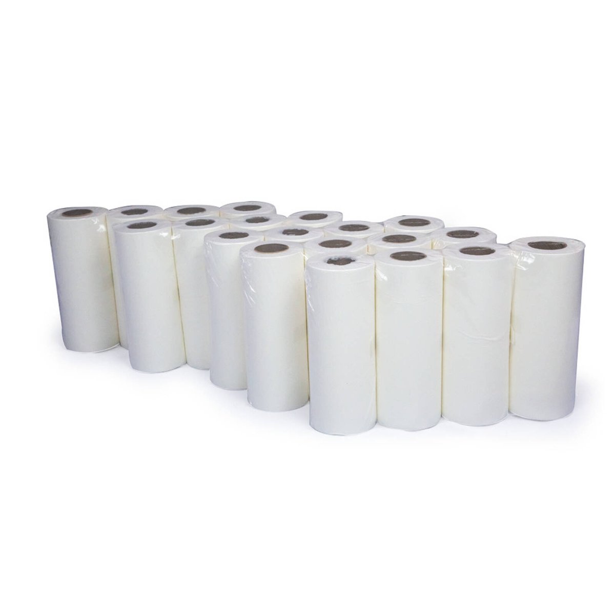 Cello Chiropractic Table Rolls - 20cm X 75m, Box Of 20, Soft ...