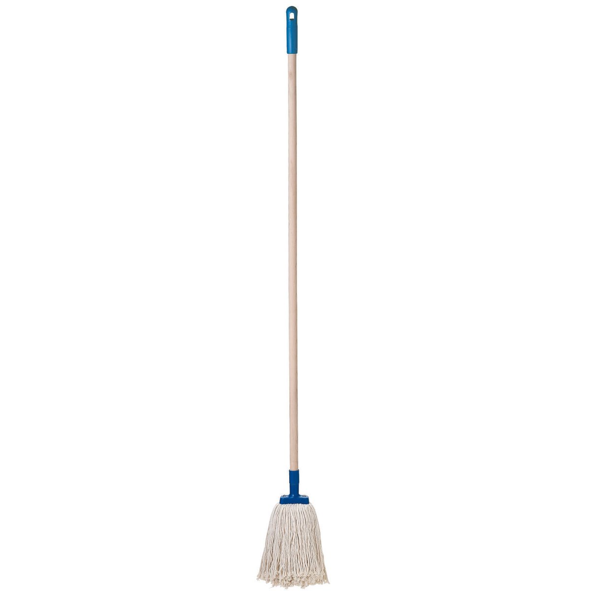 Raven Cotton Mop Complete No.20 - Bunnings New Zealand