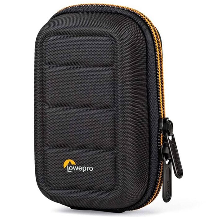 Lowepro Case Hardside CS 20 - Black - Bunnings Australia