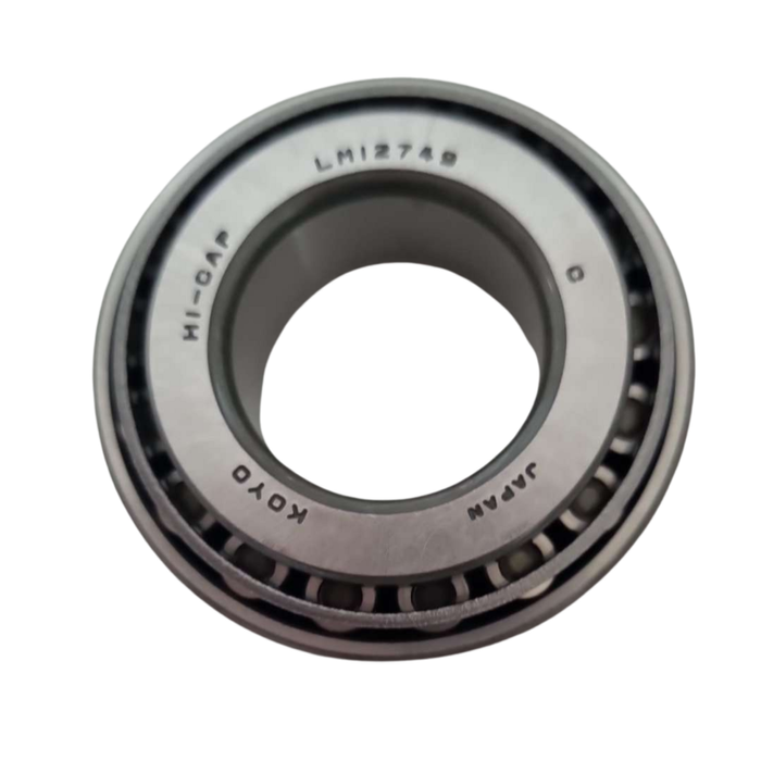 Wheel Bearing Kit for selected Kara Kar Double Axle Float | LM67048 ...